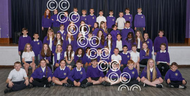 39992327-Year 6 Leavers, Flintshire 2024.Broughton CP school. 516952650 ...