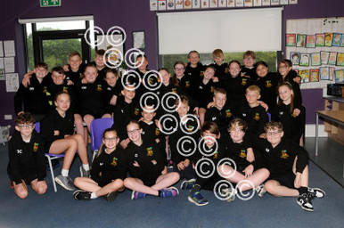 39993553-Mrs Michelle Brookes' class at Locking Stumps Primary School ...
