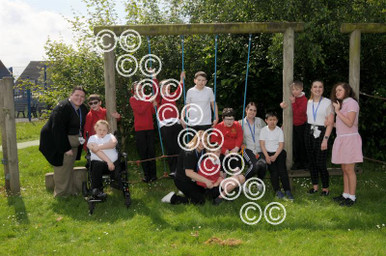 39993552-Mrs Lisa Stewart and Mrs Hannah Williams' class at Green Lane ...