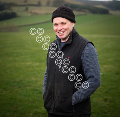 39993470-Neil McGowan Ref:RH100424045 Rob Haining / The Scottish Farmer ...