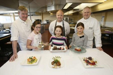23940693-A Taste of Science- Chef of the Future 2013 cooking ...