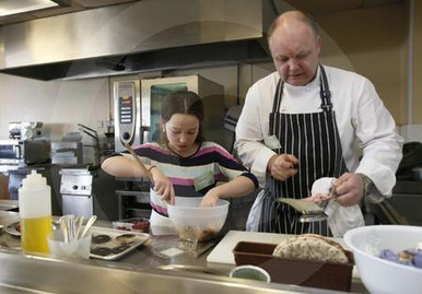 23940700-A Taste of Science- Chef of the Future 2013 cooking ...