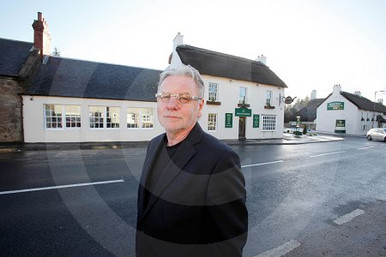 16809562-Pictures Martin Shields Herald and Times Group. Bill Costlley ...