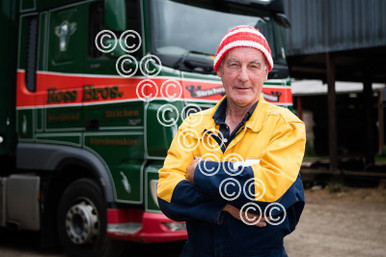 39997416-Sandy has been working at Ross Bros for over 46 year Ref ...