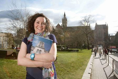 23976777-Gaelic Language Plan launched at the University of Glasgow ...