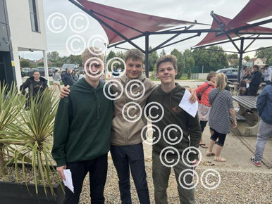 40025757-Archbishop Holgate's Alex Beale (pictured right) will be going ...