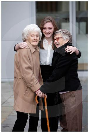 20023771-Pictures Martin Shields Herald and Times Group. Carys Calder ...