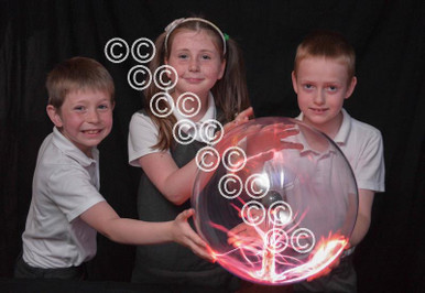 40040403-Scottish Power visited Llay Park School to give Year 3 pupils ...