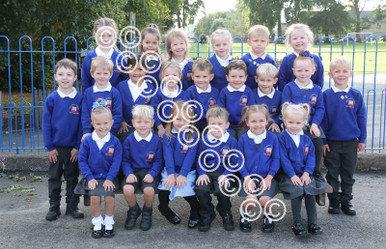 40046789-Flintshire Reception classes 2024.Mold Ysgol Bryn Coch class ...