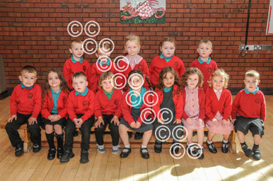 40046716-Wrexham Ysgol Plas Coch, Picture Reception First Class Clwyd ...