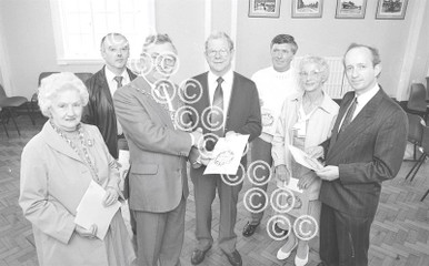40049221-Flintshire bygones Mold gardeners who received Mold Town ...