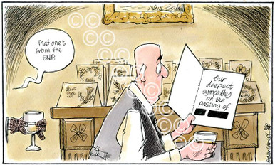 40049601-Our cartoonist Steven Camley's take on SNP and Salmond ...