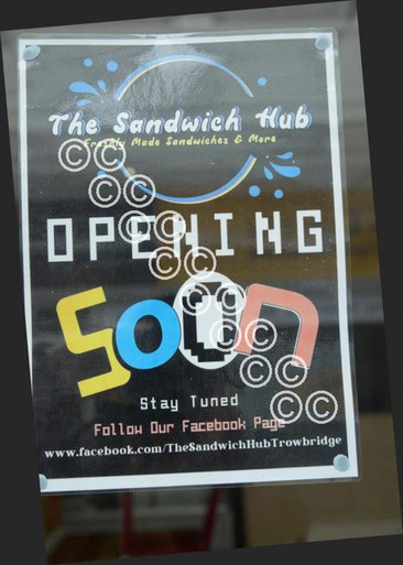 40053114-Tracy Barlow is planning to open The Sandwich Hub at Castle ...