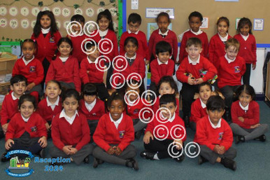 40053313-Lever Edge Primary Academy Class RB 550404711-ben HS 20 Oct ...