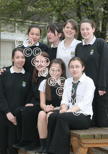 40055409-Pictures taken at Connahs Quay High School were the year ten ...