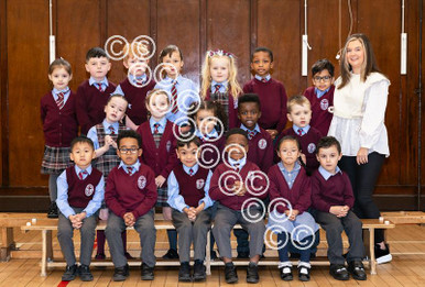 40057673-CCAI_St Charles Primary 1B - Newsquest | Newsprints