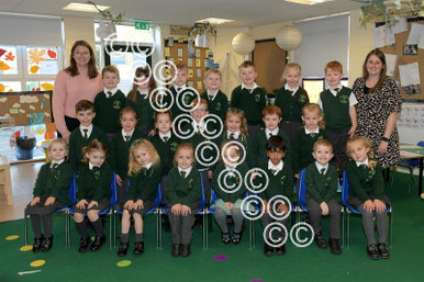 40058733-Mrs Rachel Clubley's class at Oakwood Avenue Community Primary ...