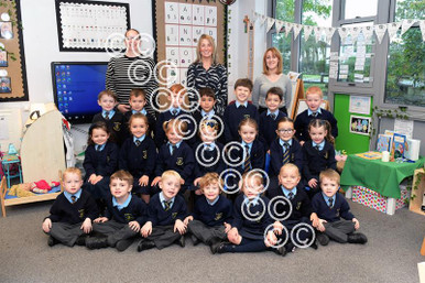 40058700-Mrs Claire Tyerman's class at St Joseph's Catholic Primary ...