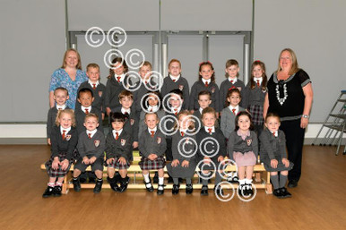 40058687-Mrs Jayne Wrangles' class at Great Sankey Primary School ...