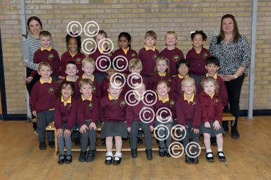 40058653-Mrs Anna Cunningham's class at Grappenhall Heys Community ...