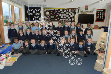 40058648-Miss Cat Anderson and Mrs Gemma Morris' class at St Elphin's ...