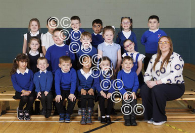 40060004-Primary 1 class photograph 2024..Pirie Park Primary school ...