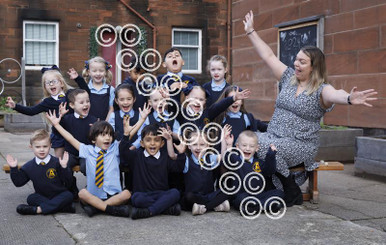 40060338-Primary 1 class photograph 2024...Alexandra Parade primary ...