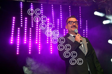 40063639-Host Nova, David Nowakowski of 2024 retail awards. 2400098 ...