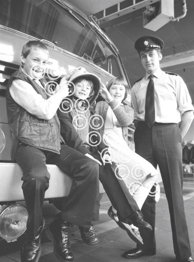40063372-Wrexham bygones Leader Smalltalk winners at the Wrexham Fire ...