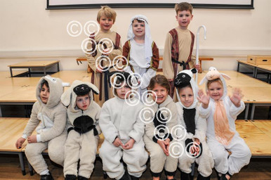40078775-Wrexham, Borras Park Community Primary School. Picture years 1 ...