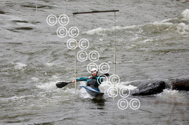 40084347-Head Coach at Wyedean Canoe Club, Mike Mitchell has spoken ...