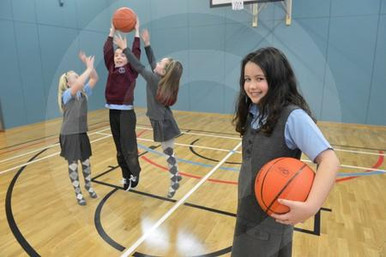 23628591-Picture Nick Ponty St Timothy s Primary School officially ...