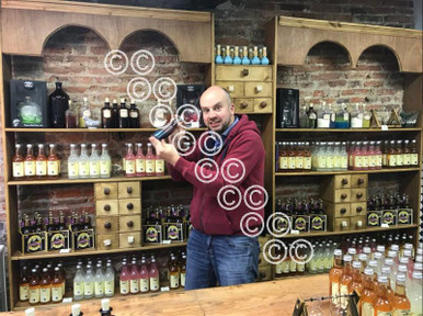 40096458-Phil Pinder at Potions Cauldron 578422285-ycp DG York firm's ...