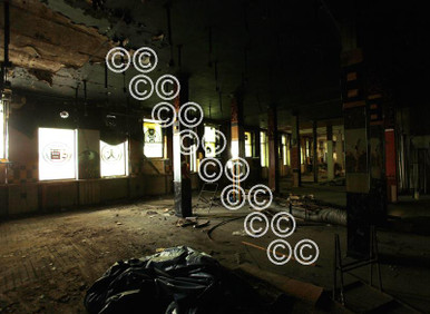 40096735-1st floor of the Egyptian Halls building at 92 Union Street ...