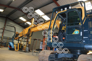 40097298-Jas P Wilson factory tour, June 2024. Forestry Journal ...