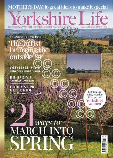 40099041-Yorkshire Life - MAR 580287285-nqsussex APS 13 Feb 2025 LIFE ...