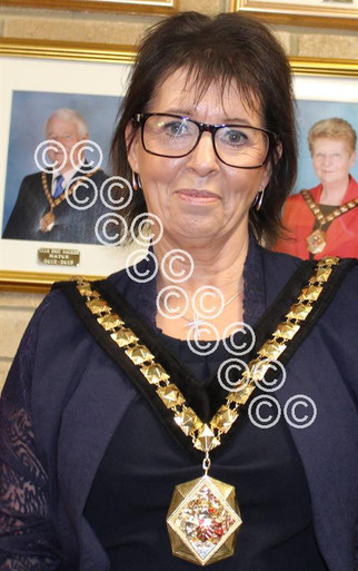40101444-Vale mayor, Cllr Christine Cave 580927408-newport sh 05 Jun ...
