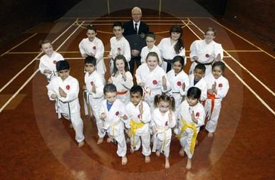 26769560-Photo: Colin Templeton Charles Hunter, who runs the Ronin ...