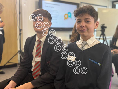 40111841-15-year-oldsJake Edwards from Wyvern Academy and Daniel ...