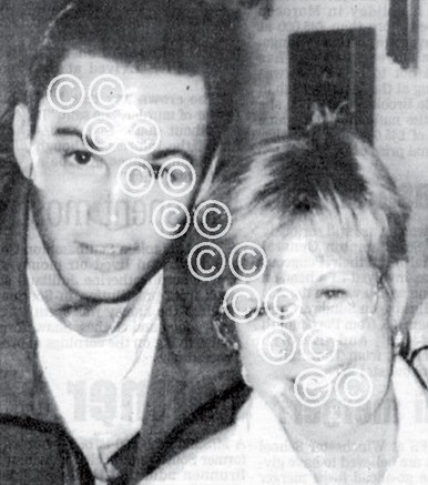 40114199-Sheila and Darin Damude. Image: Echo 582257652-nqbournemouth ...