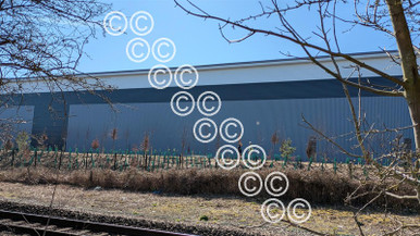 40116289-The shed is more than 300m long Image: Shikhar Talwar ...