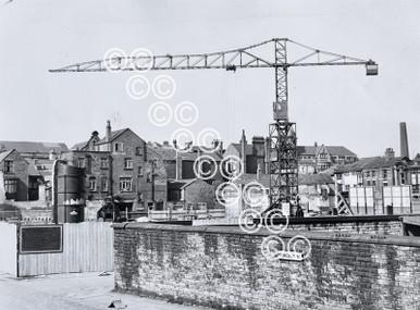 40123545-Site of Grand Theatre, Bolton, 1964 583553669-ben BNE_19/03/ ...