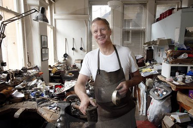 15335685-Picture by Martin Shields Colin Morrison-Ignatieff, Glasgow's ...