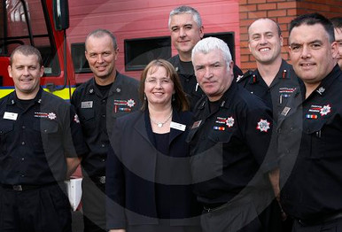 15473182-Community Champion Awards- Glasgow north east, held at ...