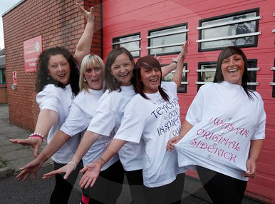 15473183-Community Champion Awards- Glasgow north east, held at ...