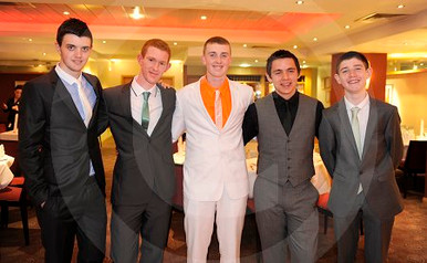 18080725-St Andrew s secondary School Prom at the Ramada Jarvis hotel ...