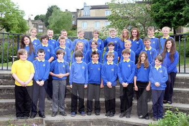 28333043-Class of 2013 Haworth Primary - Newsquest | Newsprints