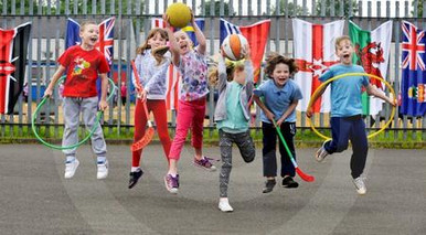 27779165-Picture Nick Ponty Pupil from St Georges Primary School and ...