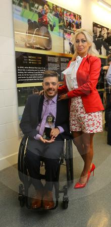 36365293-Latest inductee s into this yearâ€™s North Lanarkshire ...