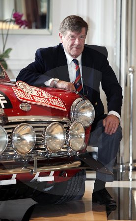 16252266-Picture: COLIN TEMPLETON The Monte Carlo rally returns to ...